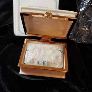 Lenox | Art | The Holy Bible Treasure Box | Poshmark